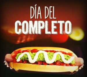Día del Completo ¿cuándo es y por qué se celebra? | El Conquistador Temuco